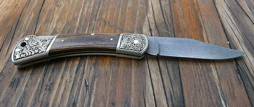 Messer und Multitools | KL Angelsport