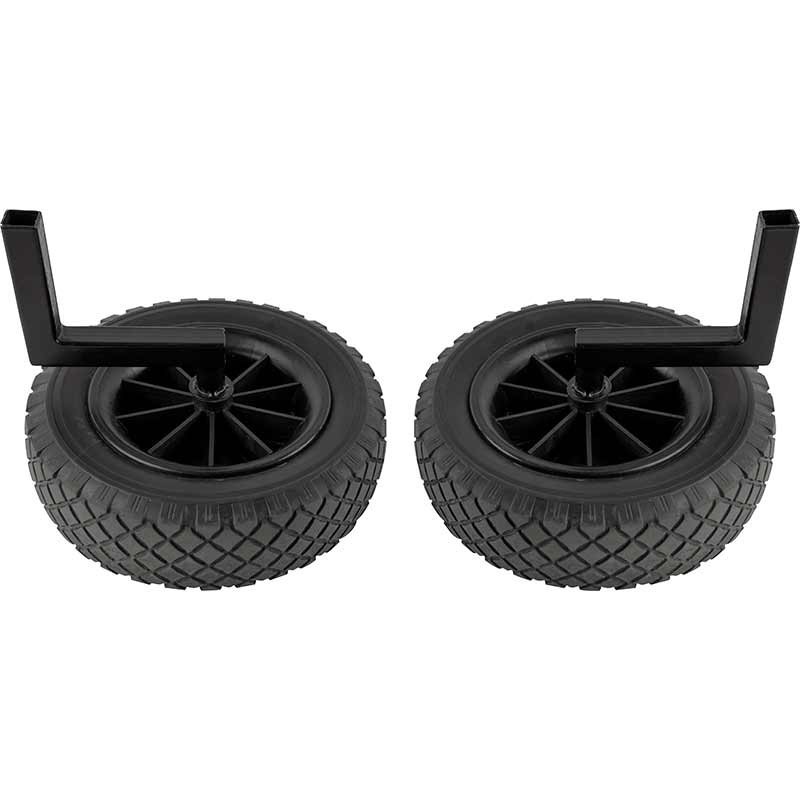 Avid Carp Barrow Wheel Conversion Kit, Angelladen für Profis - KL ...