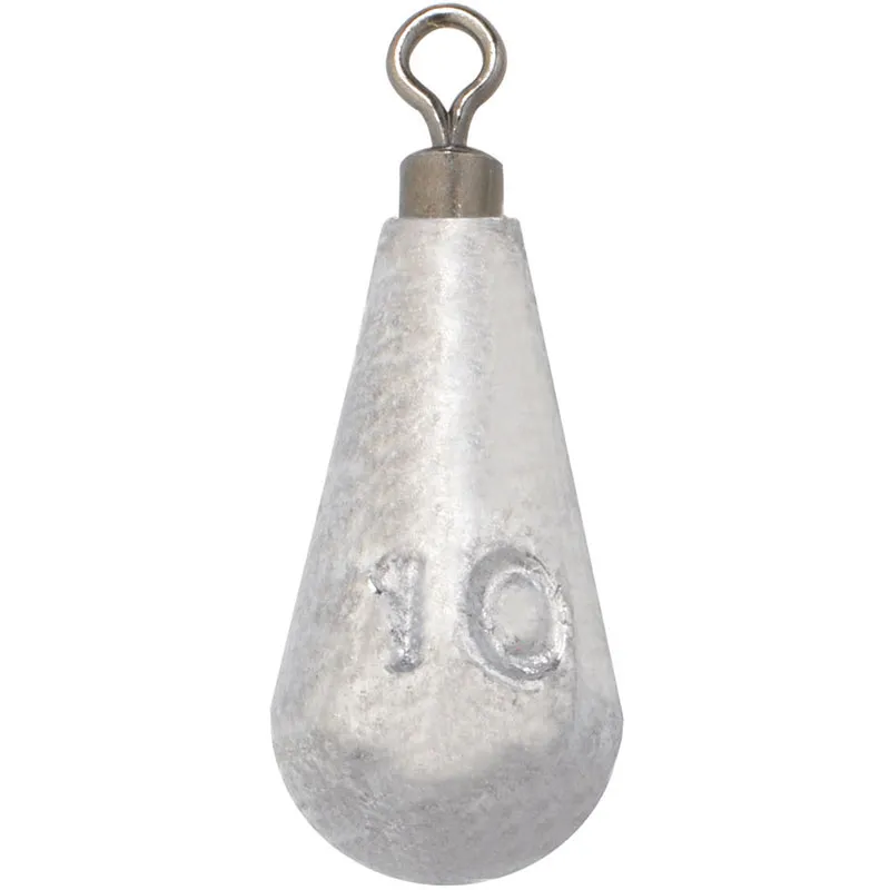 Balzer Wirbelblei SB 20 g 2 Stück, Angelladen für Profis - KL Angelsport