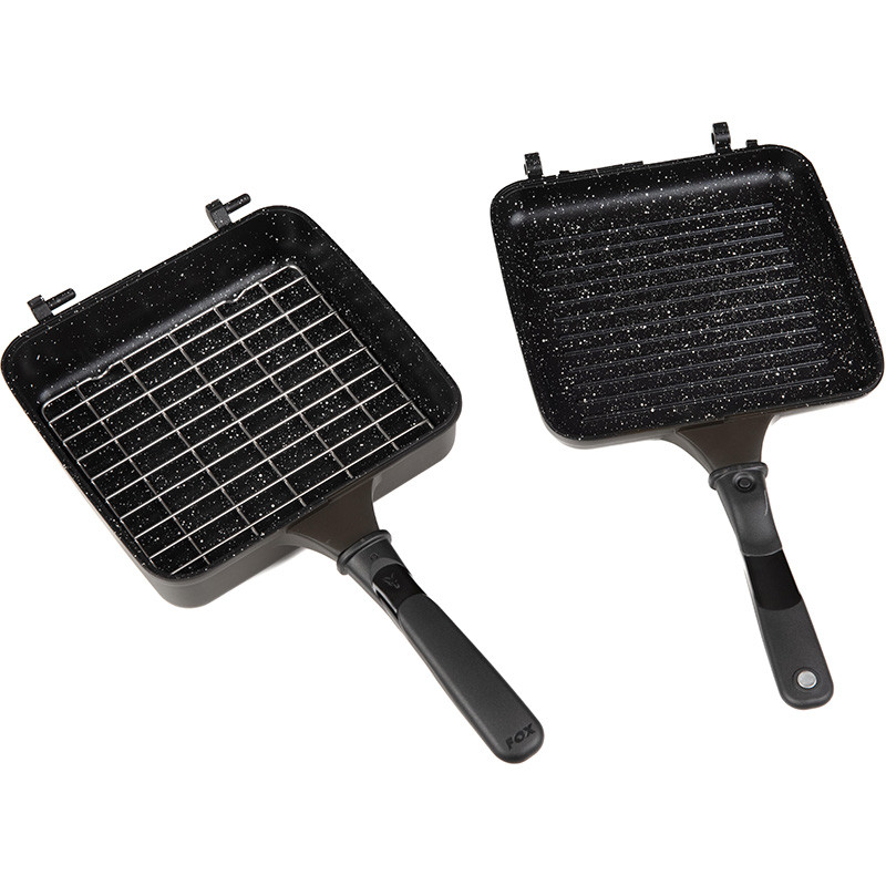 FOX Cookware Multi-Pan Deep, Angelladen für Profis - KL Angelsport