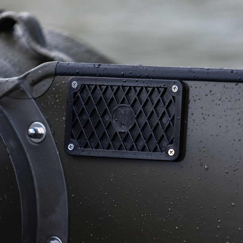 Fox Inflatable Boat 320 X Air Deck, Angelladen für Profis - KL Angelsport