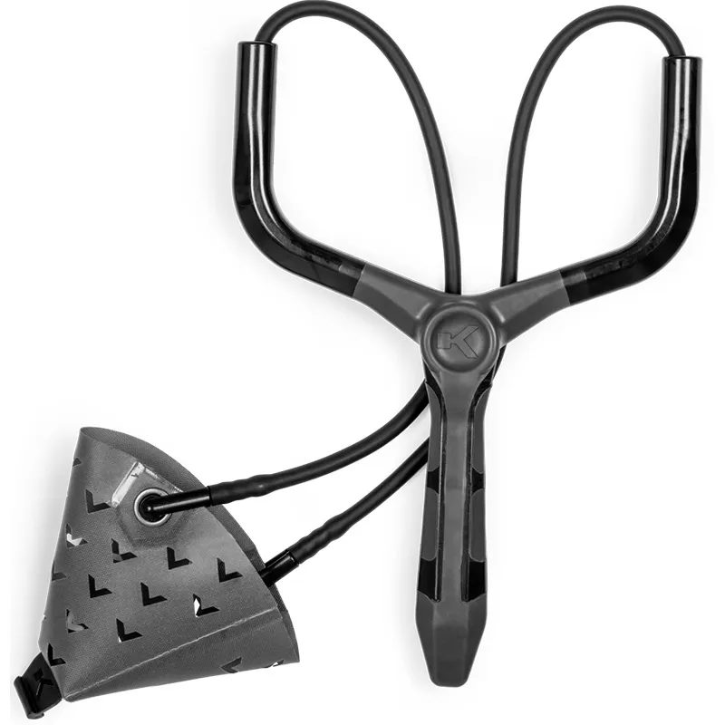 Korum Allrounder Particle Catapult, Angelladen für Profis - KL Angelsport