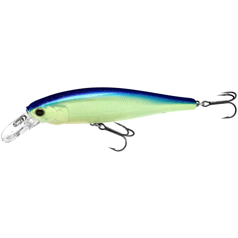 Lucky Craft Pointer 100 Chartreuse Blue, Angelladen für Profis - KL ...