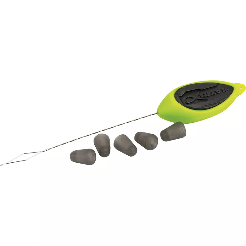 Matrix Side Puller Bead Kit, Angelladen für Profis - KL Angelsport