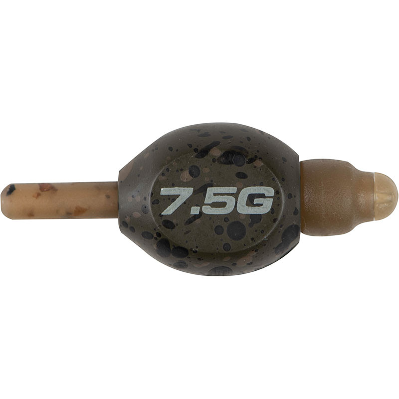 Matrix Inline Pellet Bomb 7,5 g - 3 Stück, Angelladen für Profis - KL ...