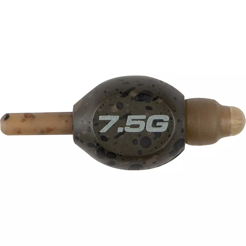 Matrix Inline Pellet Bomb 7,5 g - 3 Stück, Angelladen für Profis - KL ...