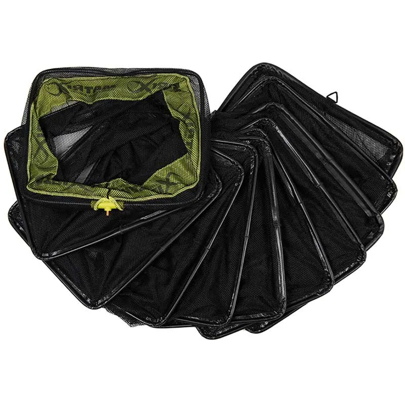 Matrix 4,0 m Flow Mesh Keepnet, Angelladen für Profis - KL Angelsport