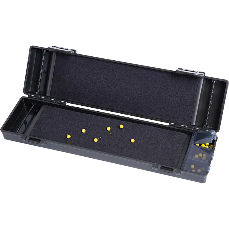 Mikado Double Carp Rig Box, Angelladen für Profis - KL Angelsport