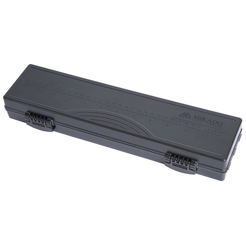 Mikado Double Carp Rig Box, Angelladen für Profis - KL Angelsport