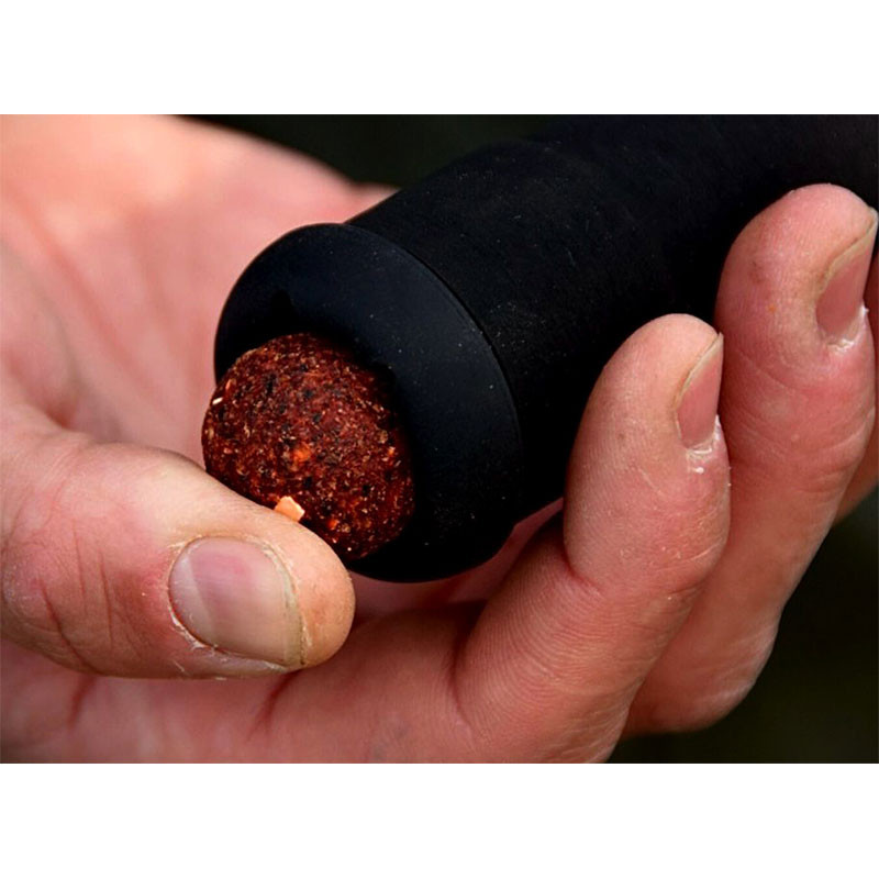 Mivardi Carbo Stick Quick Fill Long XL (mit Neopren Sleeve), Angelladen ...