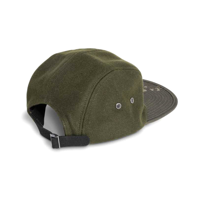 Nash Scope HD 5 Panel Hat , Angelladen für Profis - KL Angelsport