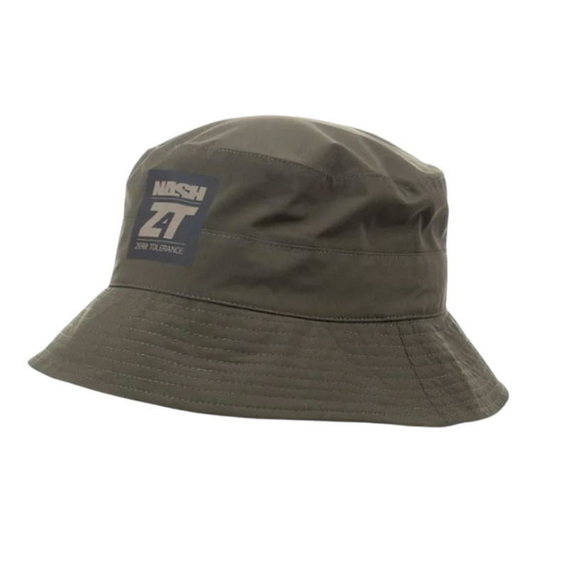 Nash ZT Lite Dry Bucket Hat, Angelladen für Profis - KL Angelsport