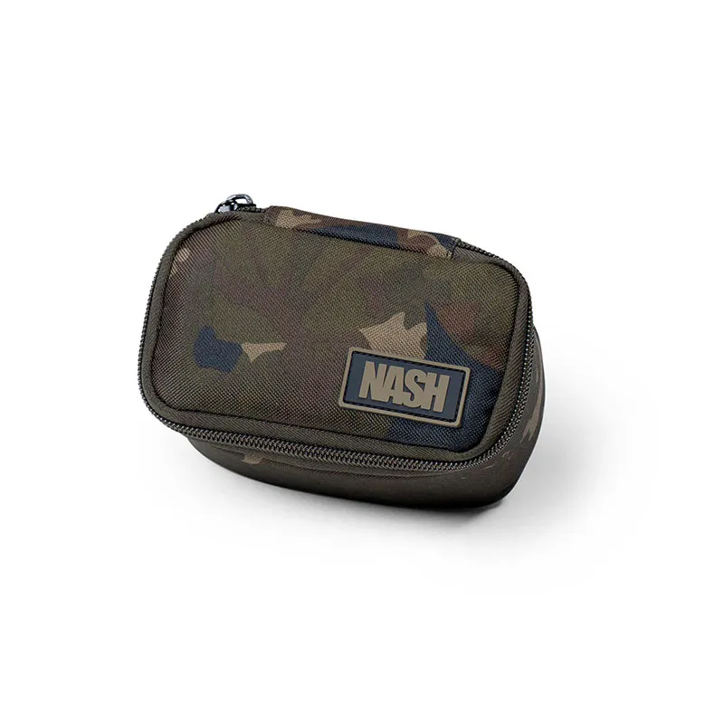 Nash Subterfuge Hi Protect Lead & Leader Pouch, Angelladen für Profis - KL Angelsport