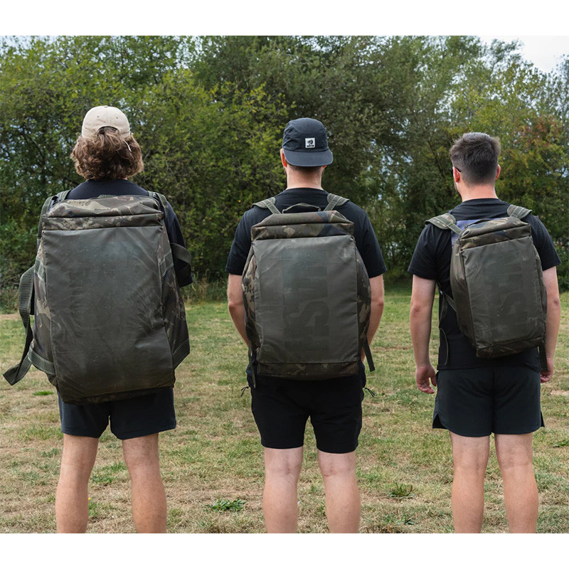 Nash Subterfuge Duffel Bag Large, Angelladen für Profis - KL Angelsport