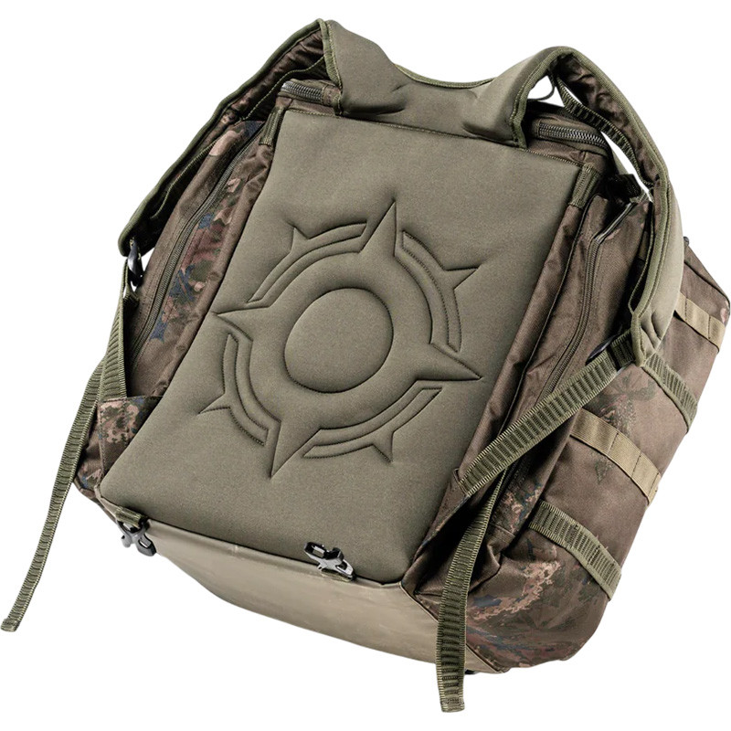 Nash Scope Soft Protect Rucksack XL 55 L, Angelladen für Profis - KL ...