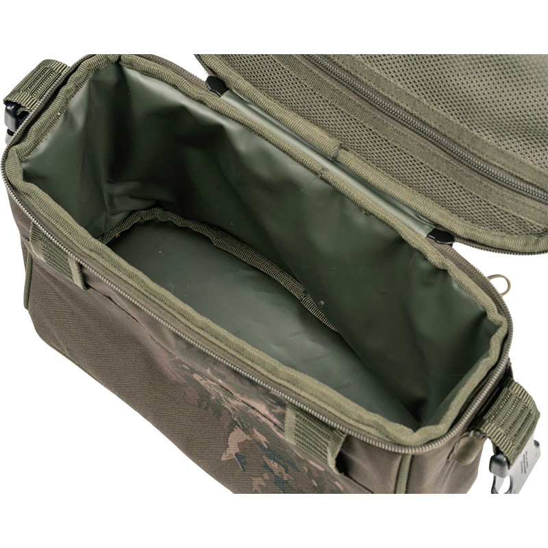 Nash Scope Baiting Pouch, Angelladen für Profis - KL Angelsport