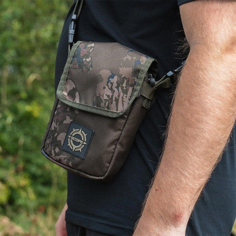Nash Scope Security Pouch, Angelladen für Profis - KL Angelsport