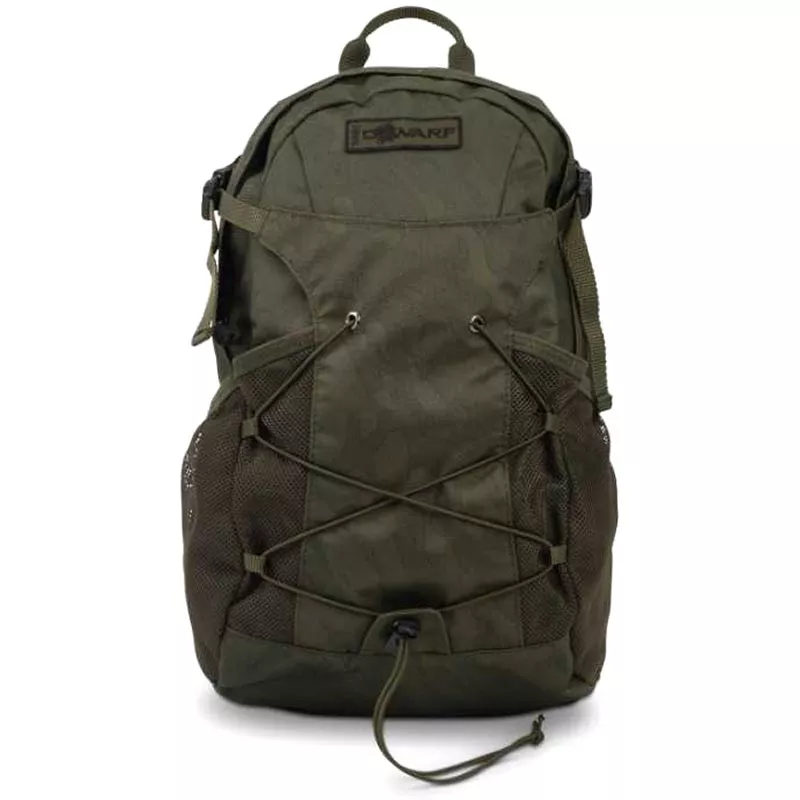 Nash Dwarf Back Pack, Angelladen für Profis - KL Angelsport