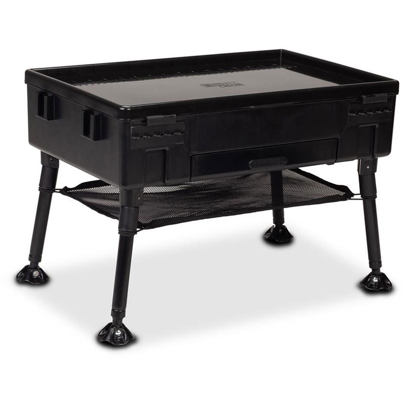 Nash TT Rig Station, Angelladen für Profis - KL Angelsport