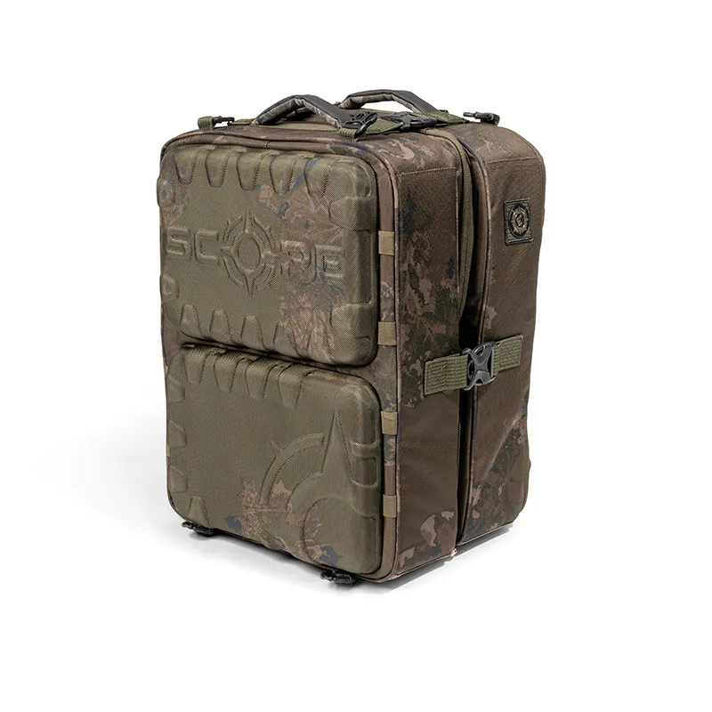 Nash Scope OPS Deploy Rucksack, Angelladen für Profis - KL Angelsport