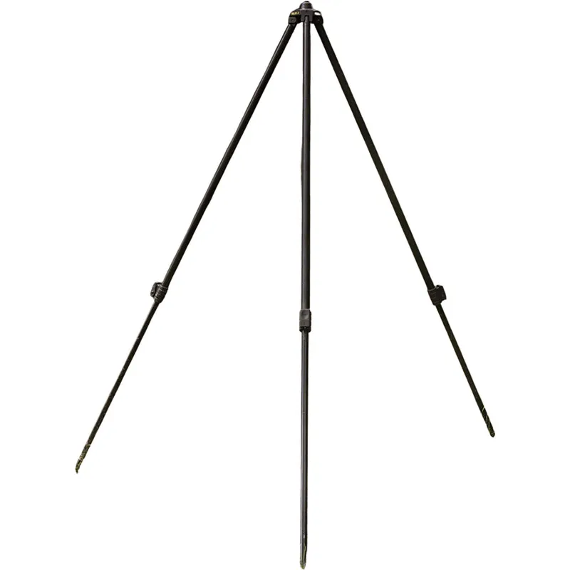 Solar A1 Weigh Tri-Pod, Angelladen für Profis - KL Angelsport