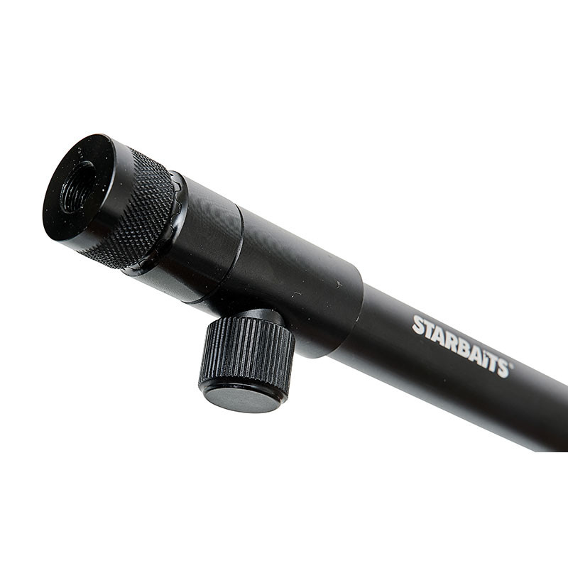 Starbaits Black Spot Magnet Stick 50 cm, Angelshop für Profis - KL ...