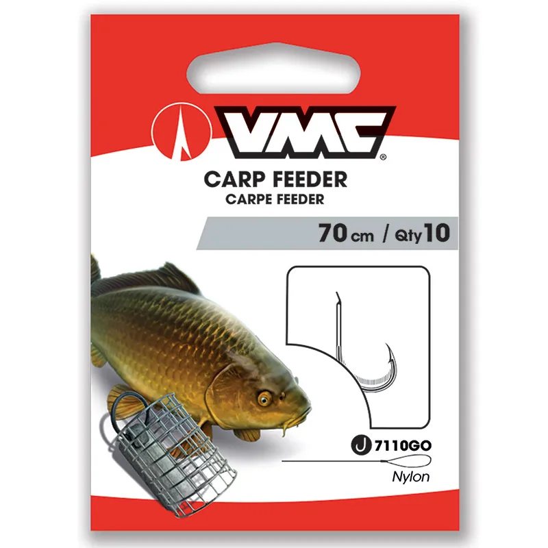 VMC Carp Feeder 70 cm 7110 #2, Angelladen für Profis - KL Angelsport
