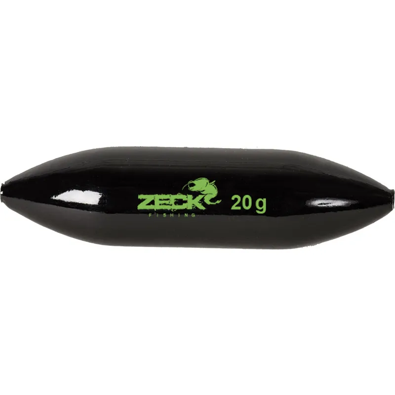Zeck Fishing U-Float Solid - 20 g, Angelladen für Profis - KL Angelsport