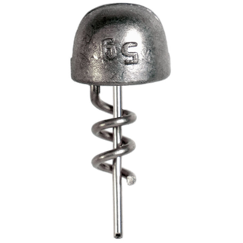 Zeck Fishing Balance Weight Screw-In 8 g, Angelladen für Profis - KL ...