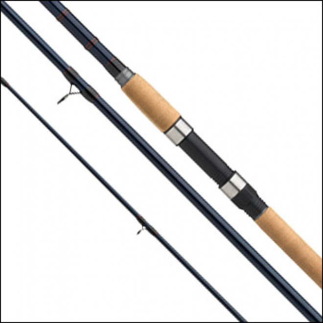 DAIWA Windcast Feeder - 390 cm, KL ANGELSPORT - Angelgeräte und ...