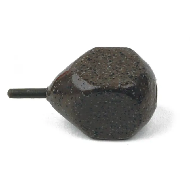 Korda Square Pear Inline - 3 oz, Angelladen für Profis - KL Angelsport