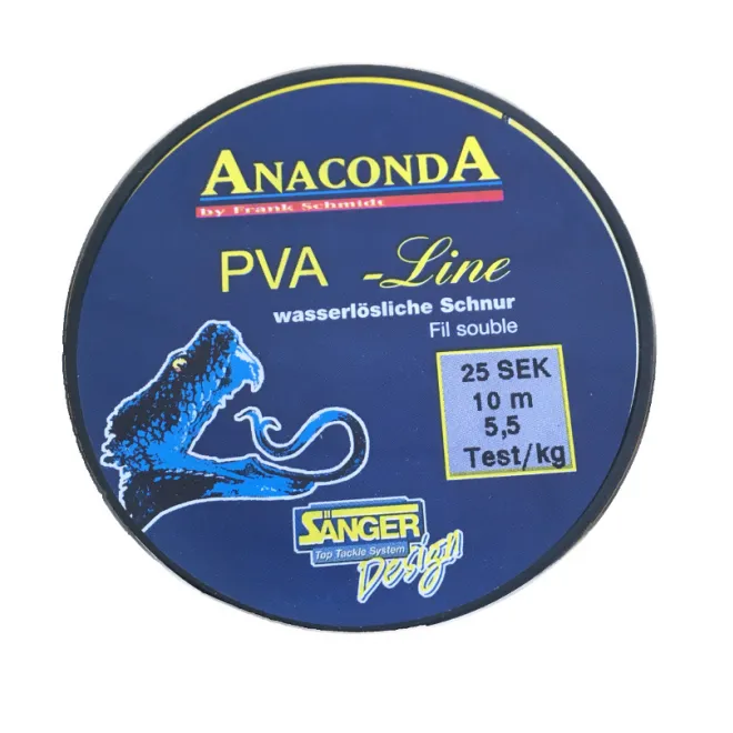 Anaconda PVA Line 10 m, Angelshop für Profis - KL Angelsport