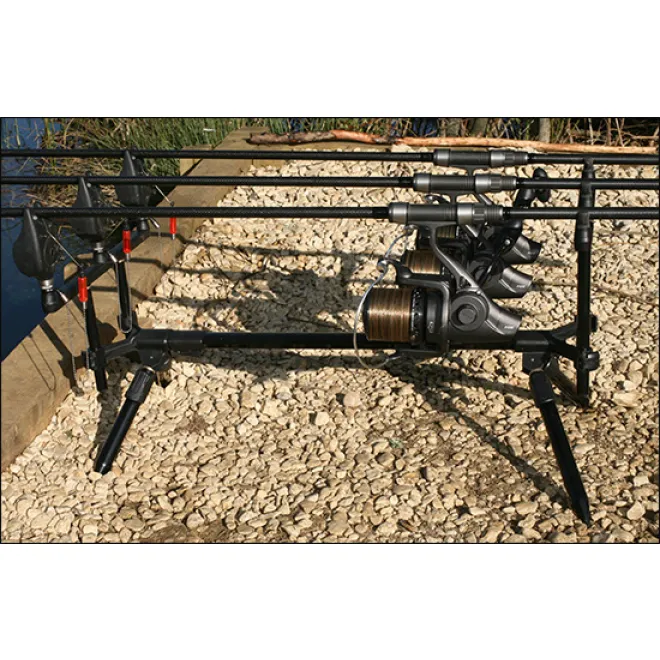 FOX Stalker Plus Pod, Angelladen für Profis - KL Angelsport