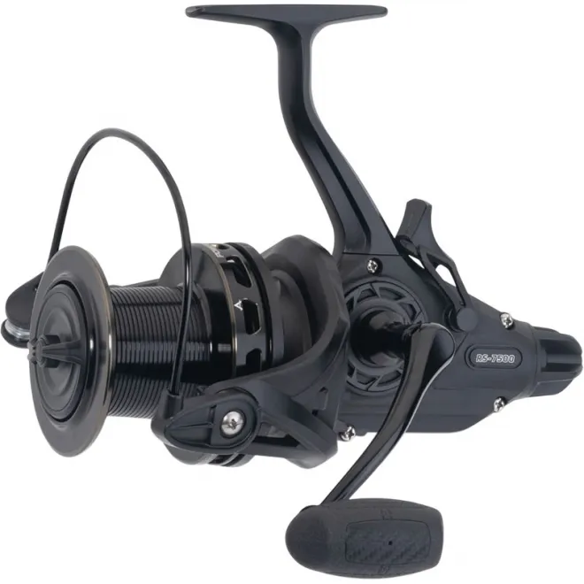 Anaconda Power Carp RS-7500, Angelladen für Profis - KL Angelsport