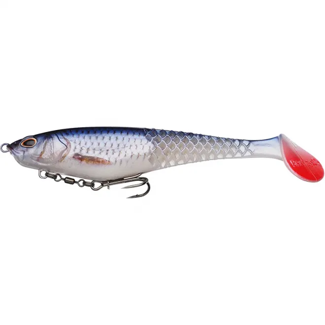 Berkley Powerbait Cull Shad 15 cm Shallow Roach, Angelladen für Profis ...