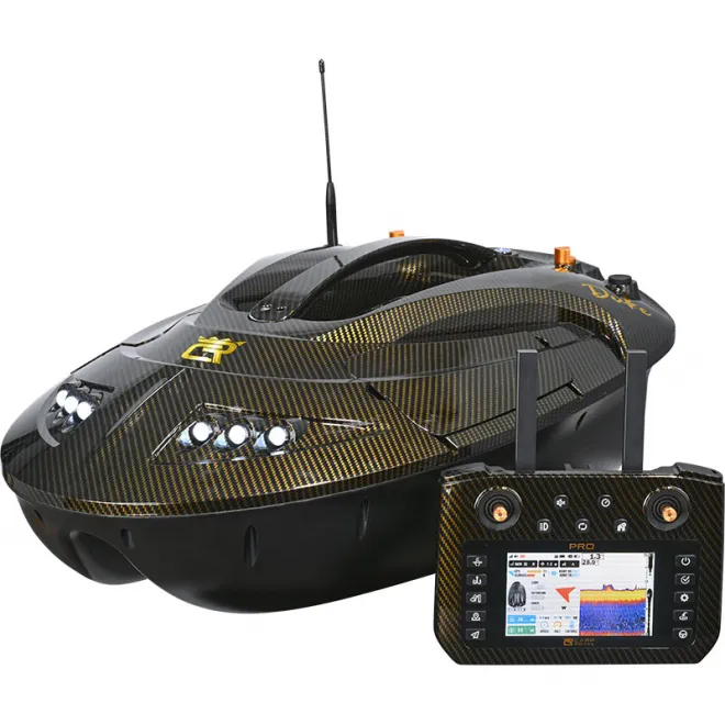 Carp Royal Duke Pro Carbon Gold, Angelshop für Profis - KL Angelsport