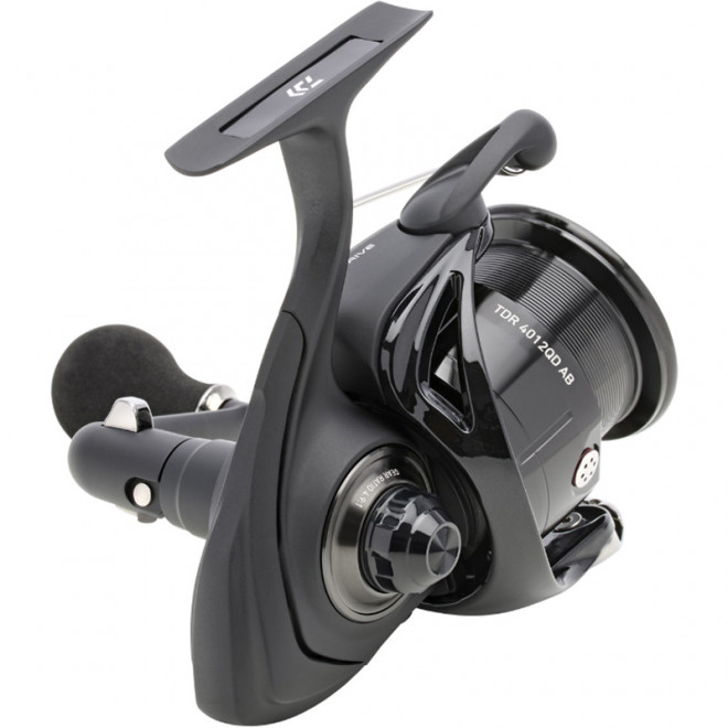 DAIWA 24 TDR QD AB 4012, Angelladen für Profis - KL Angelsport