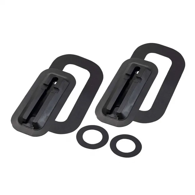 Float Plus Montageset Twin Force, Angelladen für Profis - KL Angelsport