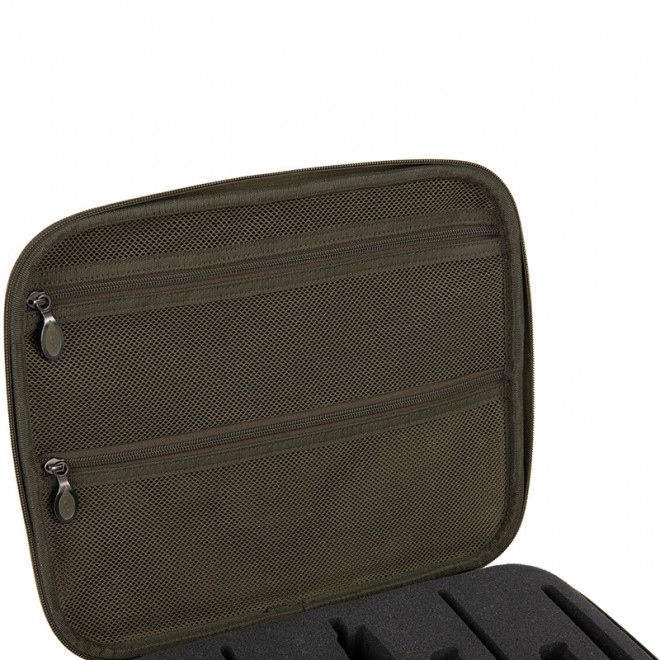 FOX Camolite Mini Micron Case, Angelladen für Profis - KL Angelsport