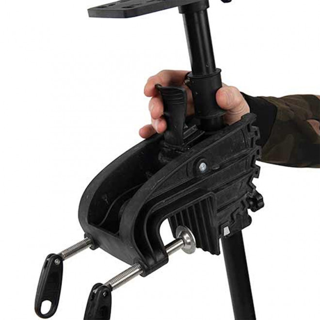 FOX Echo Sounder Mount, Angelshop für Profis - KL Angelsport