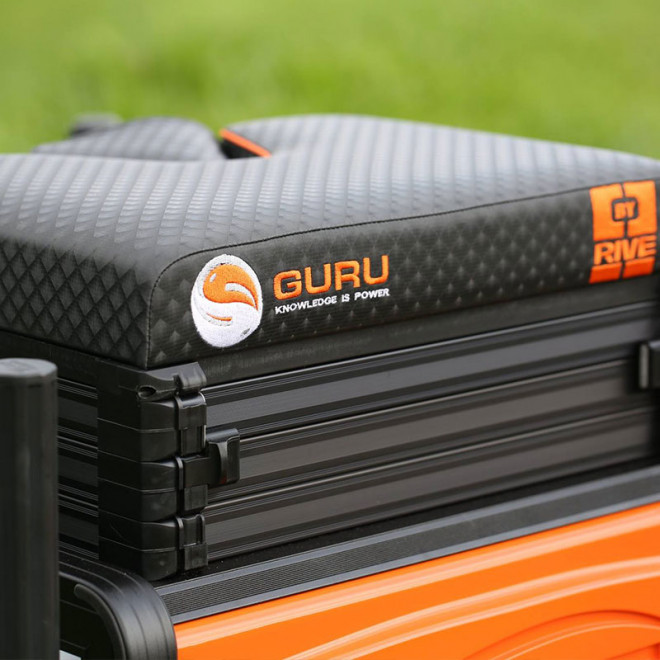 guru seatboxes