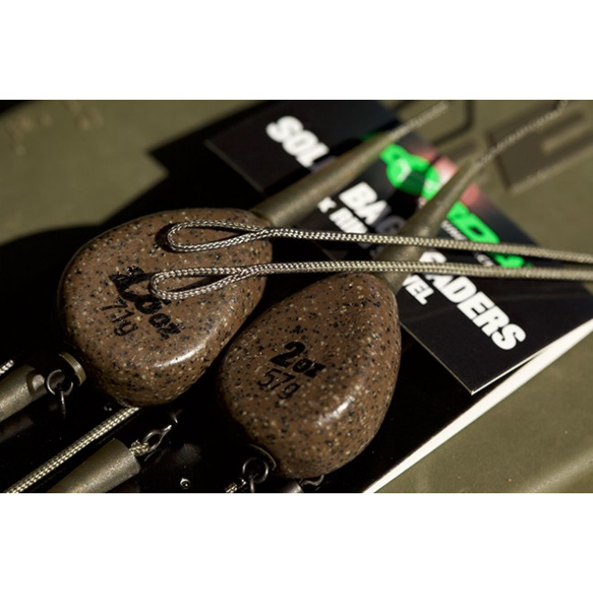 Korda Solidz Bag Leaders, KL Angelsport