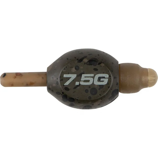 Matrix Inline Pellet Bomb 7,5 g - 3 Stück, Angelladen für Profis - KL ...