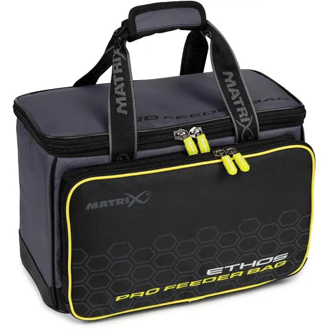 Matrix Ethos Feeder Case, Angelladen für Profis - KL Angelsport