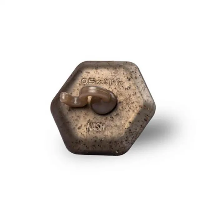 Nash Lay Low Back Lead 3 Stück 3 oz/85 g, Angelshop für Profis - KL ...