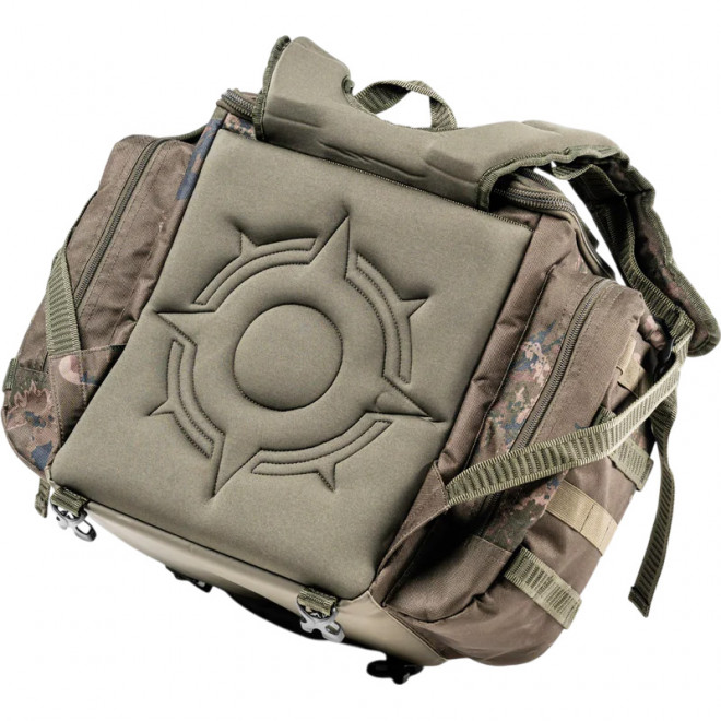 Nash Scope Soft Protect Rucksack 30 L, Angelladen für Profis - KL ...