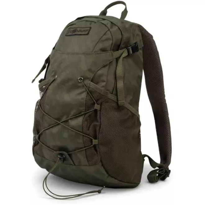 Nash Dwarf Back Pack, Angelladen für Profis - KL Angelsport
