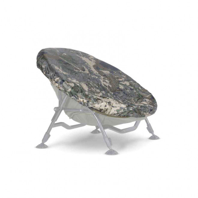 Nash Indulgence Moon Chair Waterproof Cover, Angelladen für Profis - KL ...