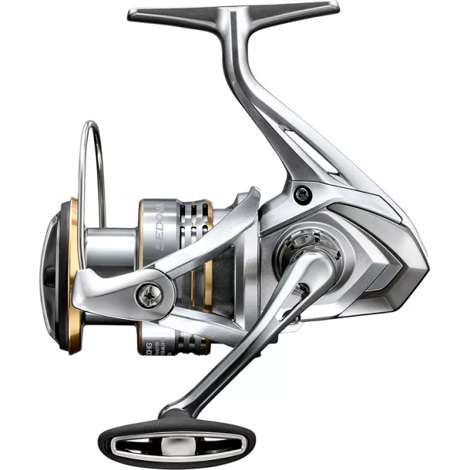 Shimano Sedona C3000 HG FJ, Angelladen für Profis - KL Angelsport
