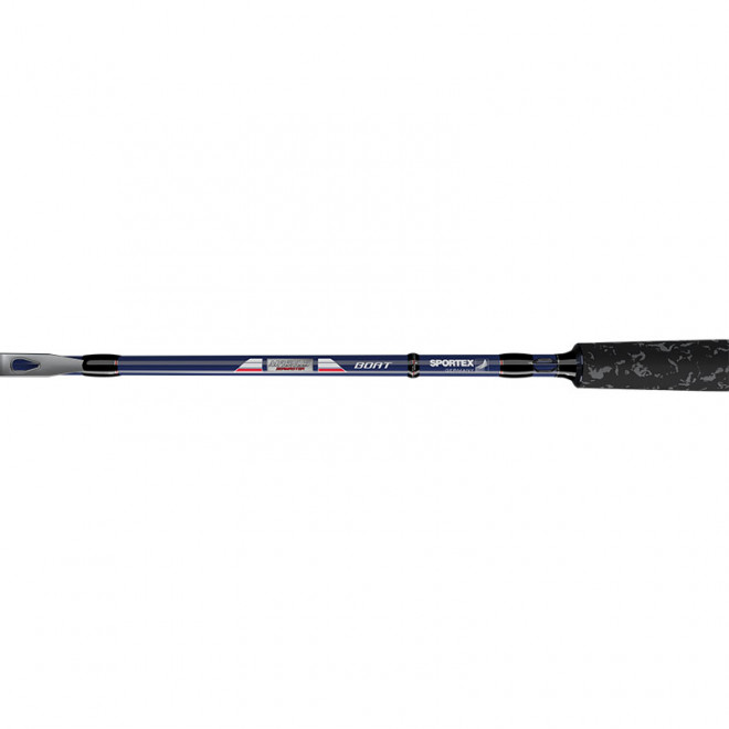 Sportex Magnus Seamaster Boat MB2121, Angelshop für Profis - KL Angelsport
